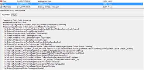 Winforms C Windows Forms Application Hangs And Need Help Reading The