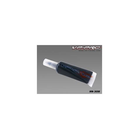 Vp Pro Black Grease For Gear And Cvd