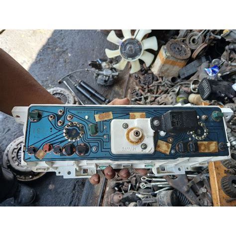 Jual Speedometer L300 Solar Euro 2 Cocok Untuk Tahun 1987 Smpai 2022