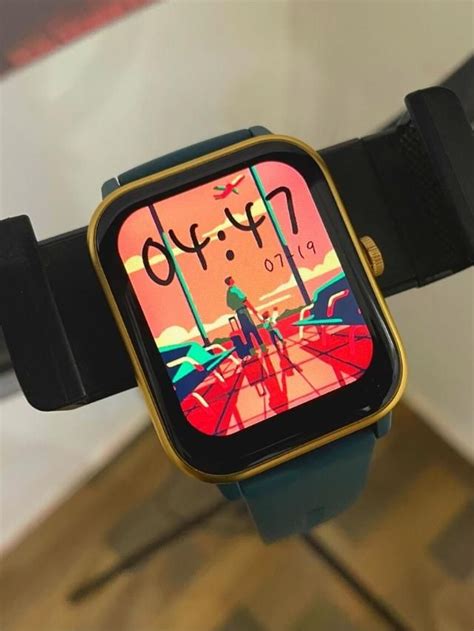 Noise Colorfit Pro Max Review Highlights MySmartPrice