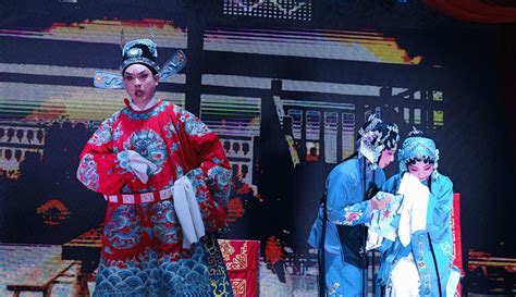 望江县黄梅戏剧团：越雷池过大江 再度赴浙巡演忙望江新闻网