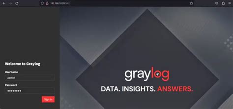 how to install graylog on almalinux 9