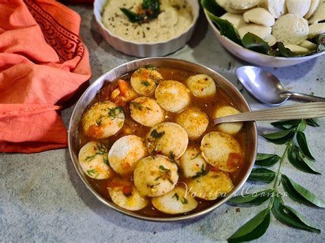 Rasam Idli Idli Rasam Vanitas Corner