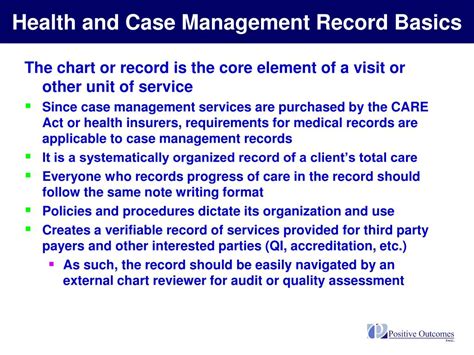PPT HIV Case Management Care Planning And Chart Documentation PowerPoint Presentation ID