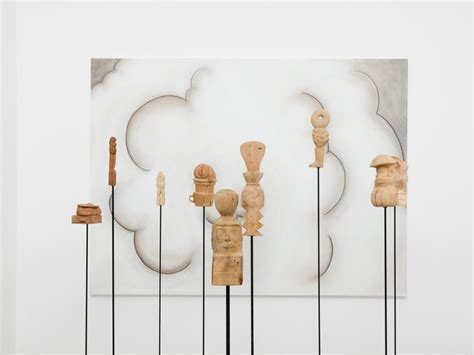 Laurent Le Deunff — Easter Eggs — Galerie Semiose — Exposition — Slash Paris