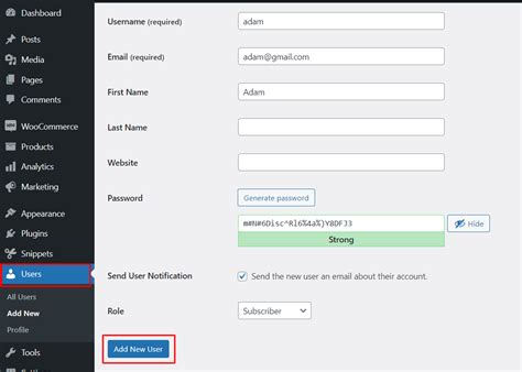 How To Show Custom Pricing Based On User Roles In Woocommerce Tyche Softwares