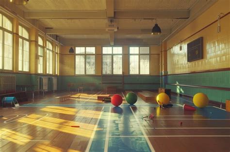 16000 School Pe Pictures