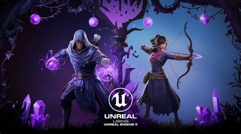 Build Unreal Engine Game Development Multiplayer Animation Prototype Mvp Ai By Hamorso Fiverr