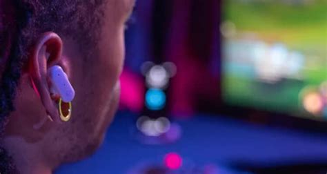 Logitech G Fits Earbuds Review True Wireless Gaming The Outerhaven