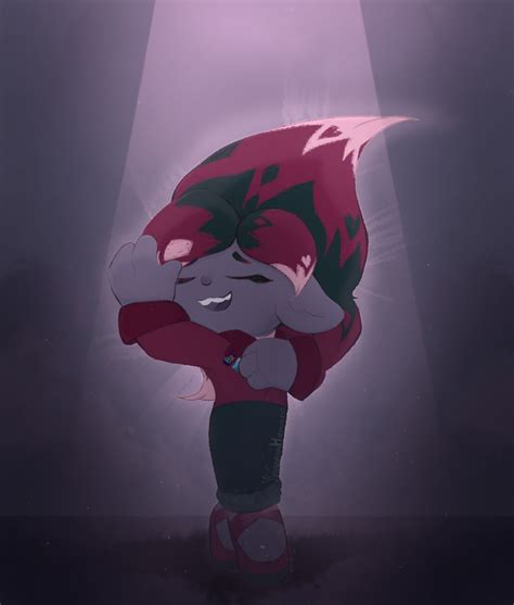 Country Pop Emo Ballerina By Kristinahamato On Deviantart