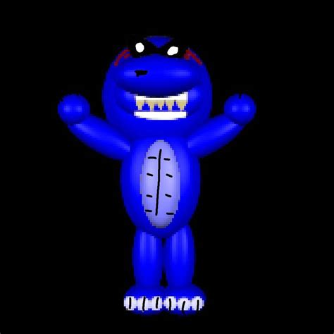 Pixel 3d Barney By Wahz07 On Deviantart