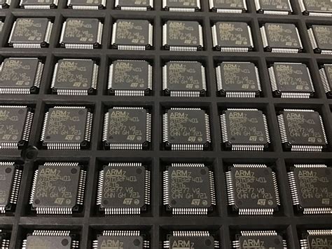 Stm32f401ret6 Arm Microcontroller Mcu In Stock Now Tomark