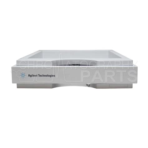 Agilent 1200 Solvent Bottle Tray