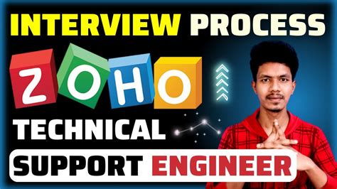 ZOHO Technical Support Engineer Interview Process Tamil Sharmilan Leads YouTube