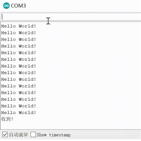 基于i2c及ardunio的简单通信实验ardunio与stm32的i2c通信 Csdn博客