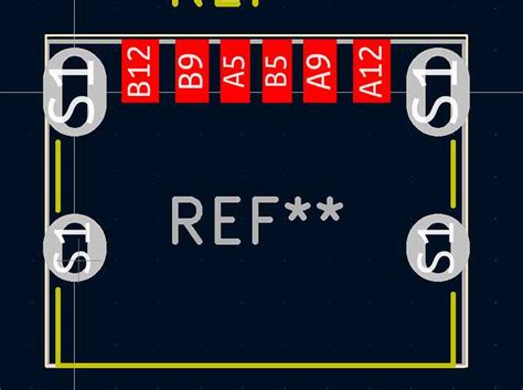 Understanding The Usb C PCB Connector Pinout A Comprehensive Guide