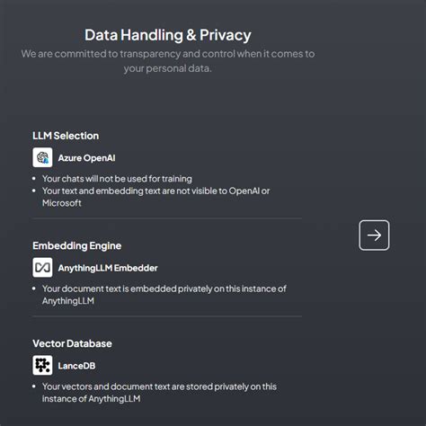 包山包海的殺手級 Llm 整合平台 Anything Llm 黑暗執行緒