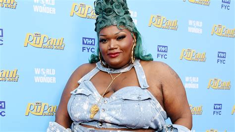 Kornbread Rupauls Drag Race Season 14 Queen Reveals Cancer Diagnosis