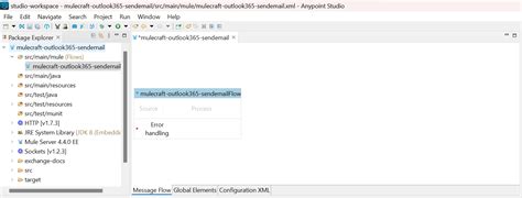 Outlook 365 Connector Overview