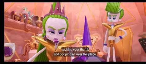 Trolls Velvet On Tumblr