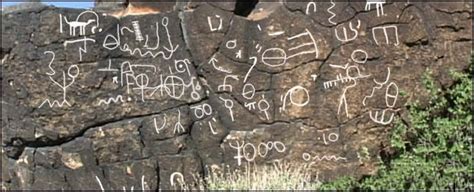 Colorado Writings Connected To Ancient Proto Hebrew Dialect Antediluvian Colorado Writings Connected To Ancient Proto Hebrew Dialect Antediluvian