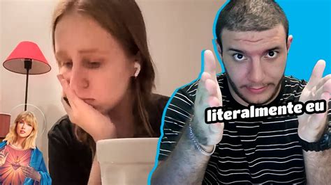 Reagindo A Uma Semana De Uma Pessoa Introvertida Youtube