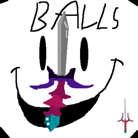 Pixilart Void Sword By Ddq6m0p8awzum7f