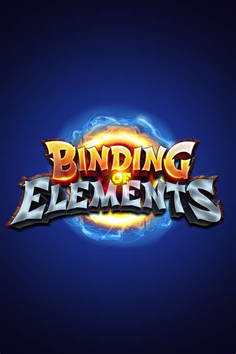 Binding Of Elements