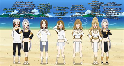 Harem Girl Tg Tf By Kitsupneuma On Deviantart