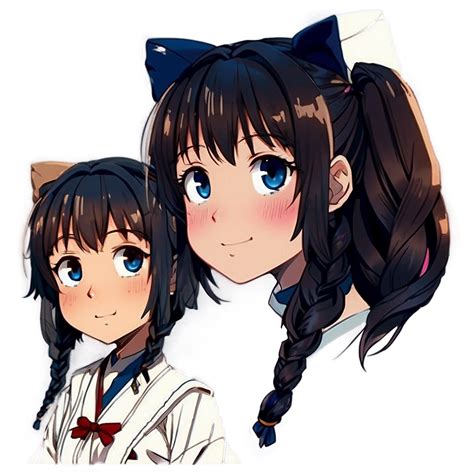 Anime Blush Png Png Images 200