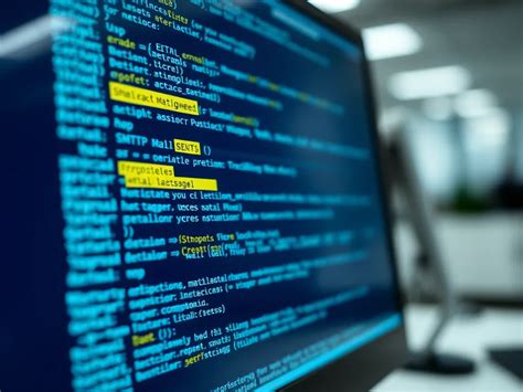 Wat Is Simple Mail Transfer Protocol Netwerkbro
