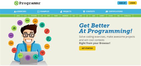 Aprende A Programar Fácilmente Con Programmr Social Geek