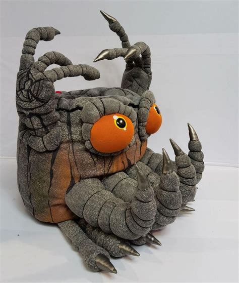 My Singing Monsters Epic Noggin Monster Plush Toy Etsy