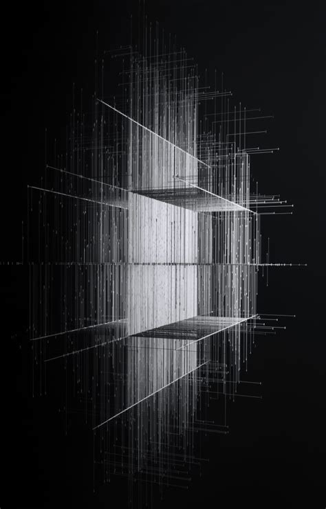 Space Graph Salon Alper Derinbogaz Space Graph