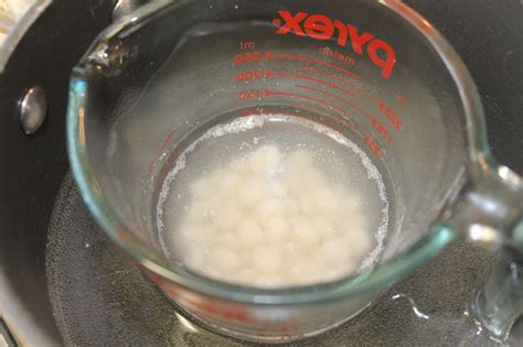 My Creative Mommy Making Your Own Bubble Gum