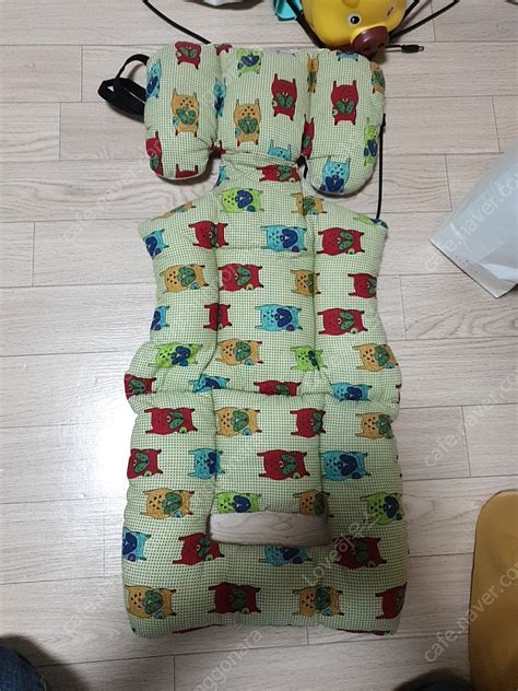 아펠리베 프리미엄 에어쿨시트 유모차 카시트 사계절 모유수유용품 중고나라
