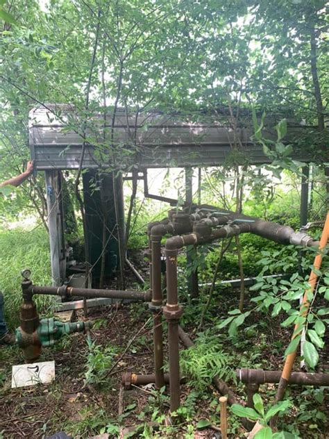 Tackling The Big Methane Emissions Problem