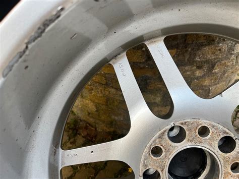 Bmw Styling 37 M Parallel Bmw E34 M5 In Nordrhein Westfalen