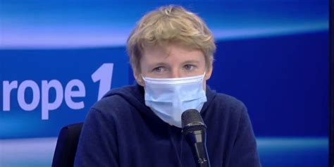 Alice Coffin Estime Quil Y A Une Guerre Des Hommes Envers Les Femmes