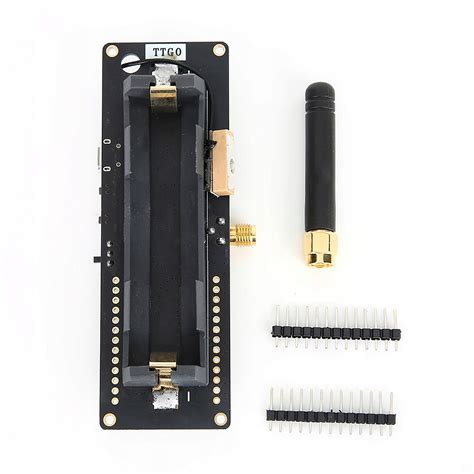 Dla Lilygo T Beam Esp32 Lora 433mhz Bezprzewodowa Sklep Opinie Cena
