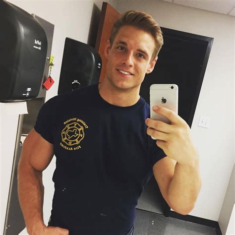 Male Selfies