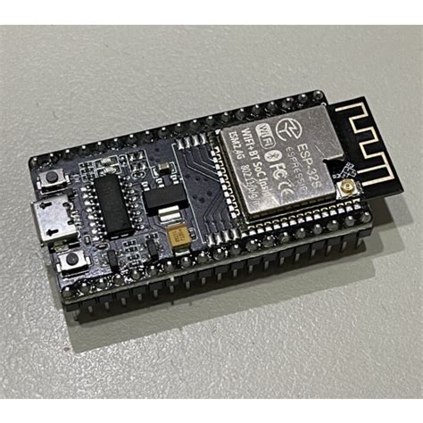 NodeMCU S Lua WiFi 物聯網開發板 ESP 最新版 ESP S 內售專用擴展板 蝦皮購物