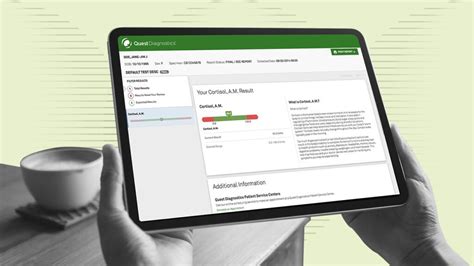 Quest Diagnostics Hcg Test Results