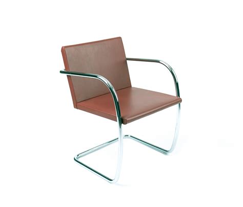 Brno tubular Side Chair | Architonic
