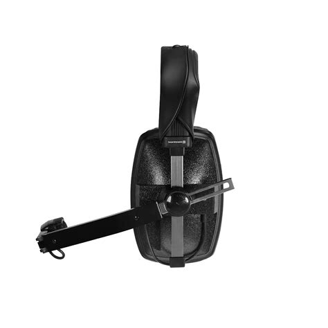 Dt 108 Single Ear Headset With Dynamic Microphone Beyerdynamic