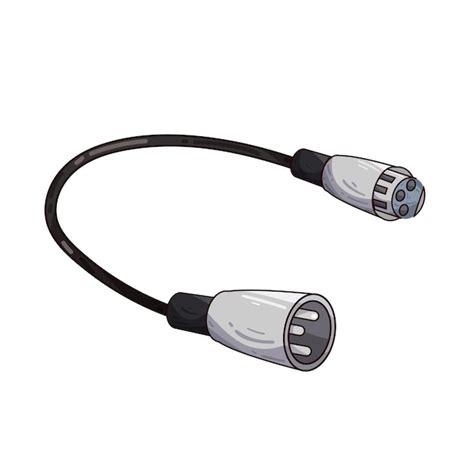 Premium Vector Jack Connector Design Part 3