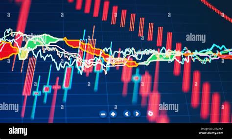 Market Analyze Bar Graphs Diagrams Financial Figures Abstract Glowing Forex Chart Interface Market Analyze Bar Graphs Diagrams Financial Figures Abstract Glowing Forex Chart Interface