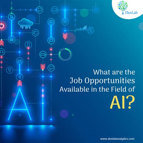 Dexlab Analytics On Tumblr Artificial Intelligence Is An Advanced Technology That Is Reshaping