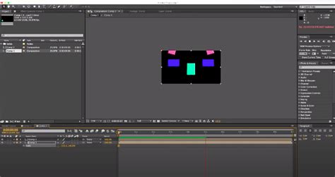 Four Basic Ways To Use Tweens To Animate Objects In Adobe Animate Cc Artofit