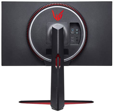 Lg Ultragear Inch K Ms Hz Nano Ips Gaming Monitor Launched In India